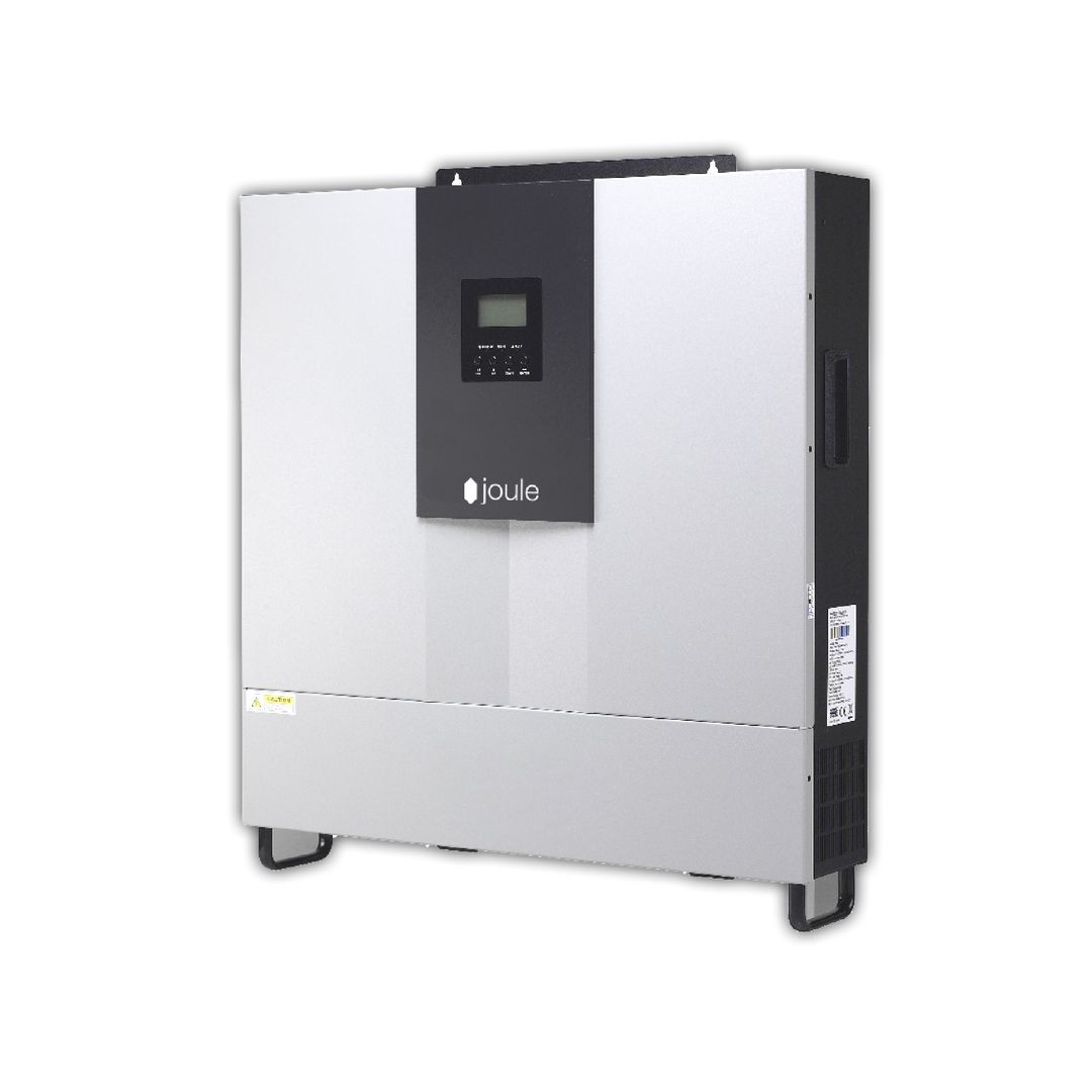 Joule Case - JC6000 Inverter/Charger (48V)