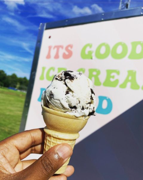 Lickity Split: Food Truck Spotlight by Joule Case