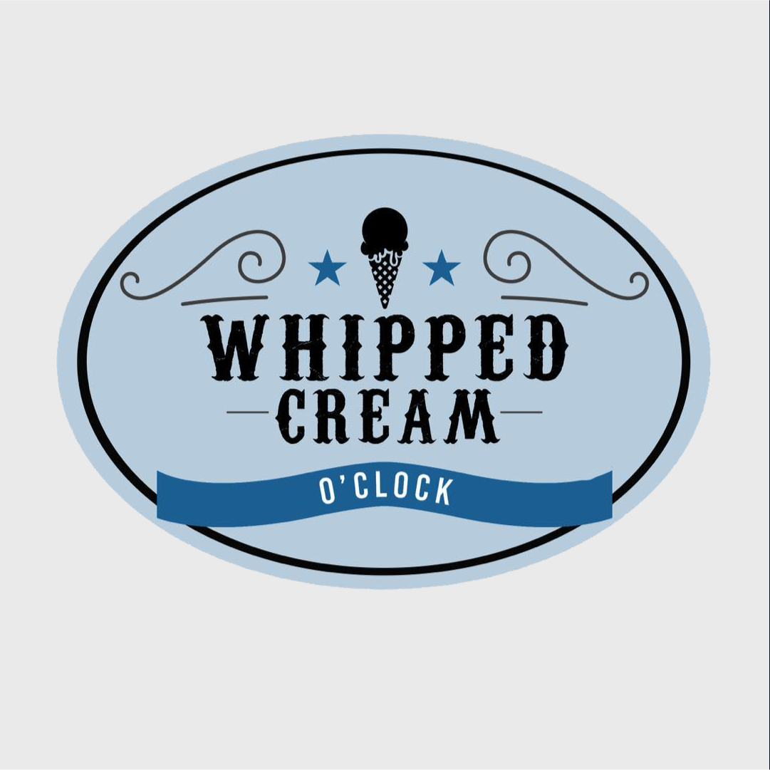 Whipped Cream O'Clock: Food Truck Spotlight by Joule Case