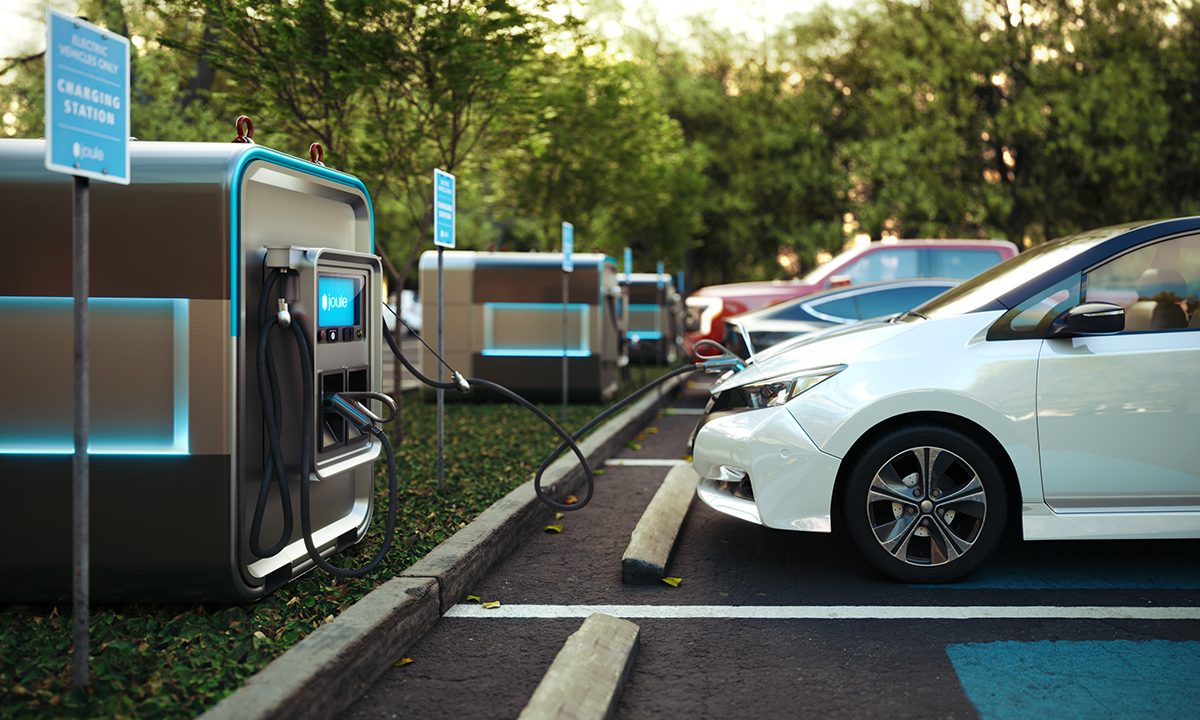 Revolutionizing the Grid: Virtual Power Plants for a Sustainable Future | Joule Case's Olympus ...