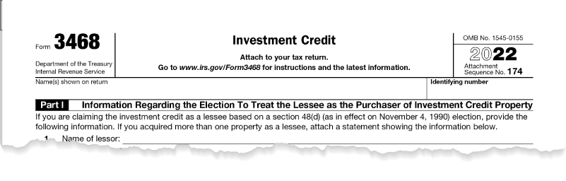 Maximize Savings: Energy Storage Tax Credit Guide