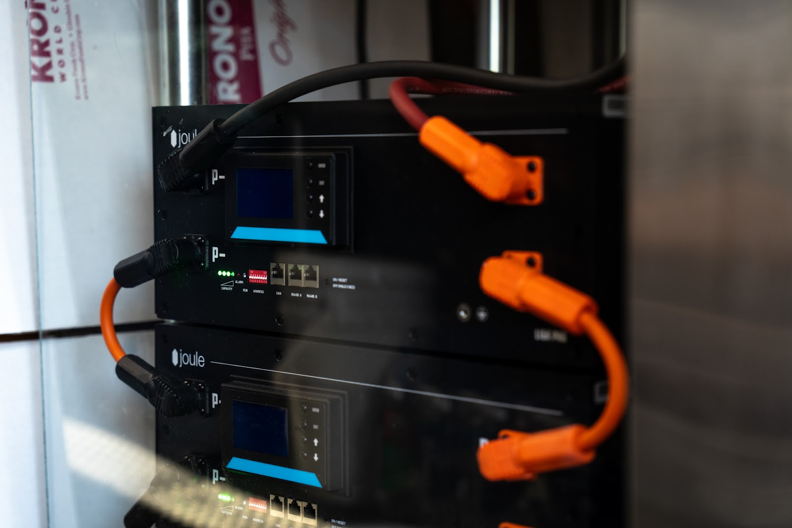 48V vs 12V Battery Systems: Power Efficiency Unveiled