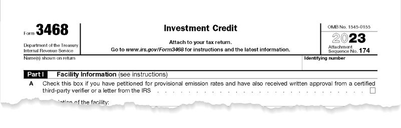 Maximize Savings: Energy Storage Tax Credit Guide