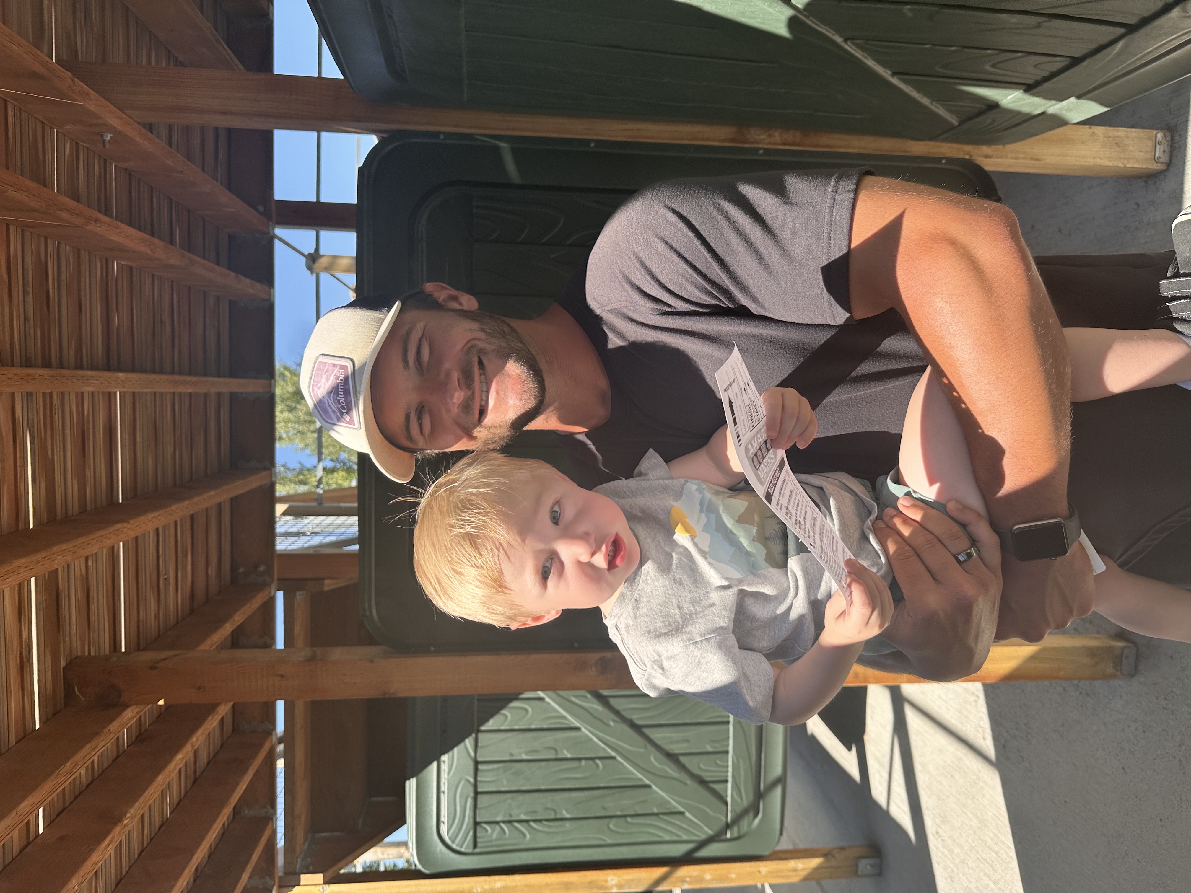 Dylan Mansanarez | Clean Energy Solutions Specialist