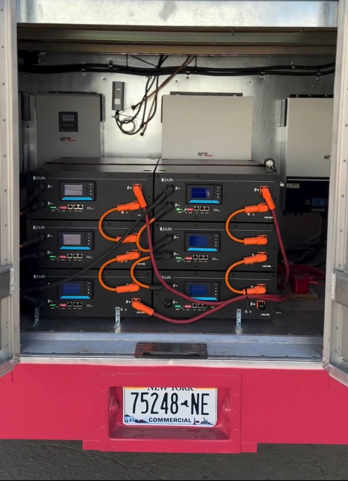 Overcoming Common Challenges with Food Truck Generators