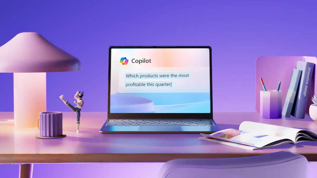 Elevate Your Workflow: Microsoft 365 Copilot is now available for all ...
