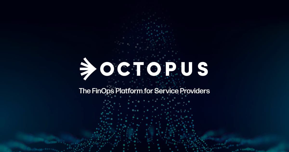 Octopus Cloud | The SPLA Licensing & FinOps platform for service providers