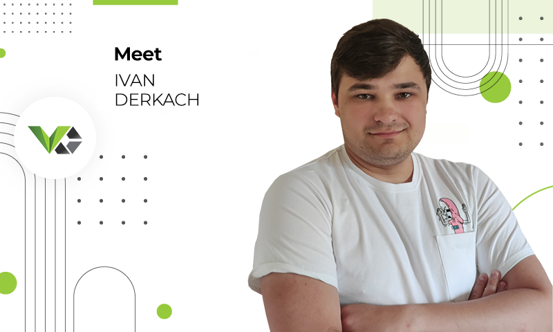 Quantox Blog | Small talk with Ivan