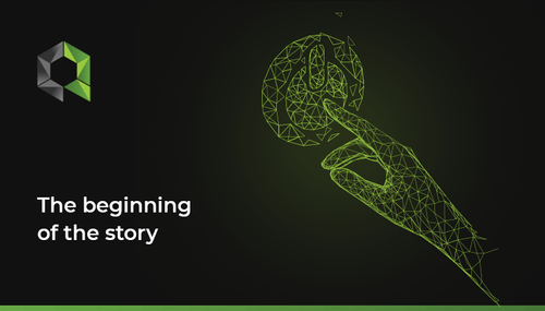 Quantox Blog | The beginning of the Quantox story