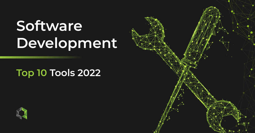 Quantox Blog | Top 10 Software Development tools in 2022