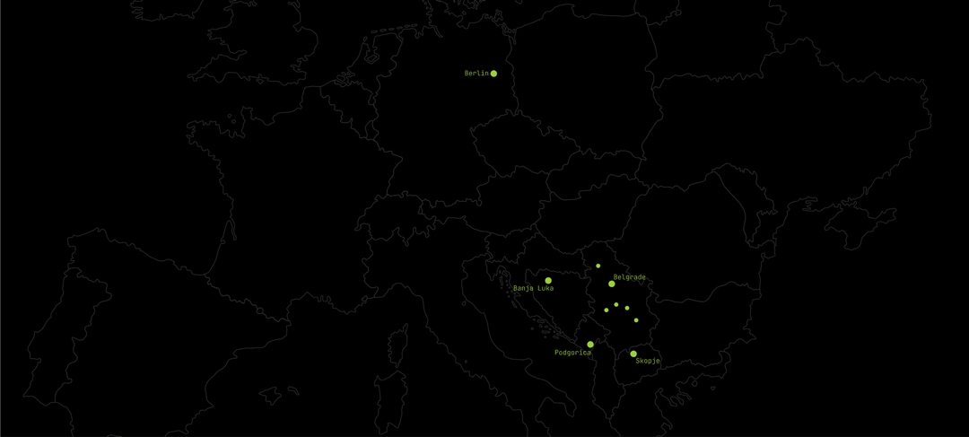 Quantox Technology: Leading IT Solutions & Custom Software Development