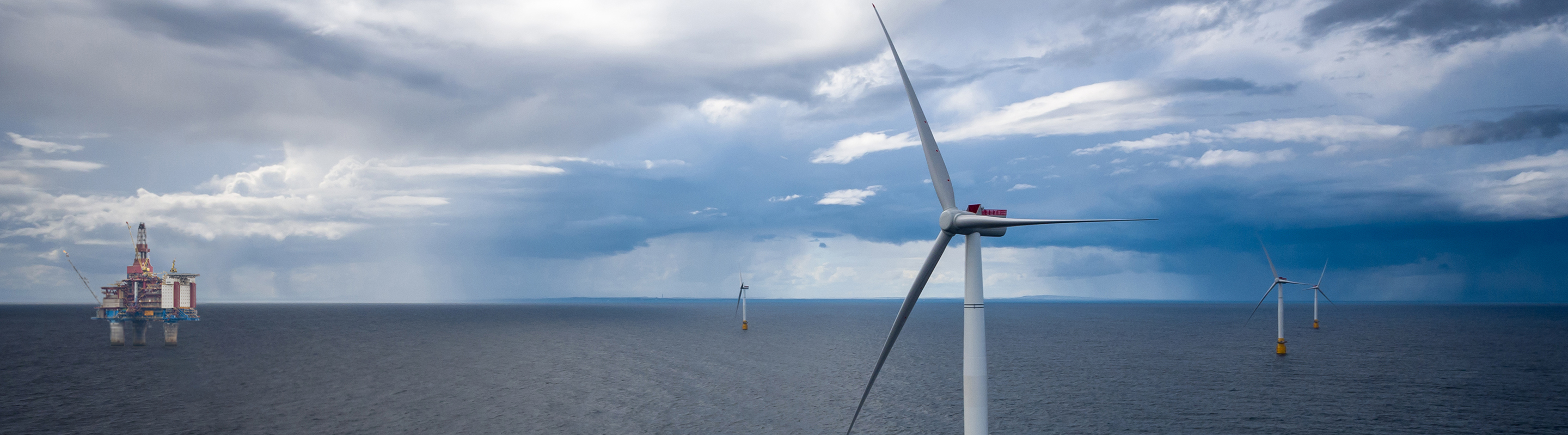 Vårgrønn and Equinor team up for floating wind at Utsira Nord