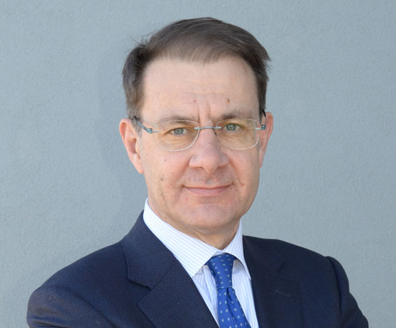 Alessandro Della Zoppa