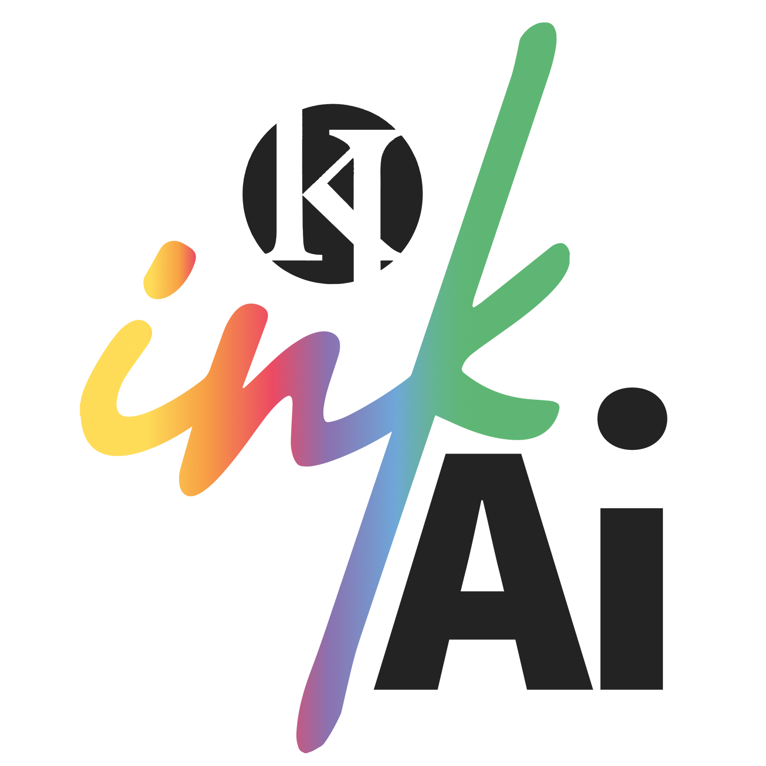 Ink AI - Generiere Motive mit KI