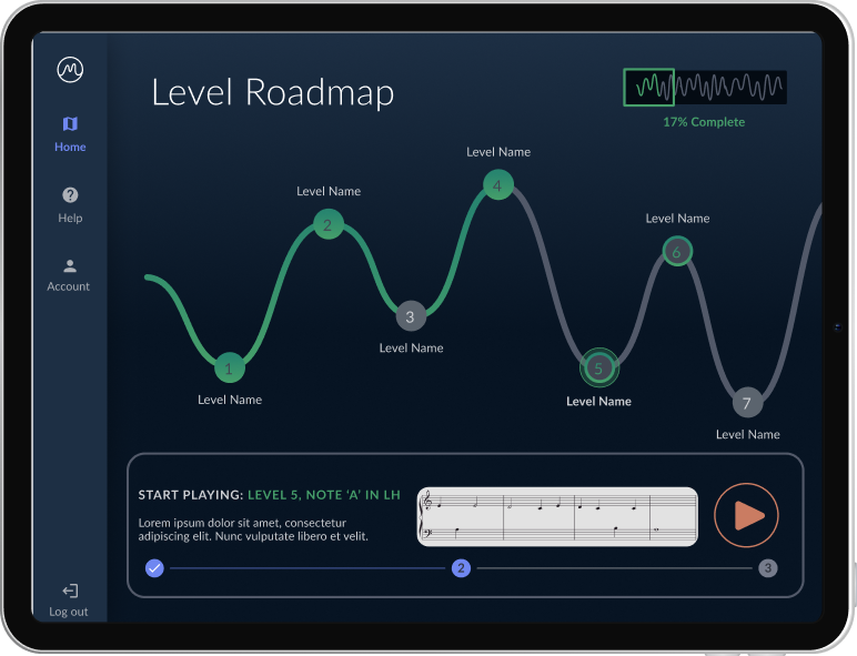 Fun And Engaging Piano Lessons For Children With MuseFlow