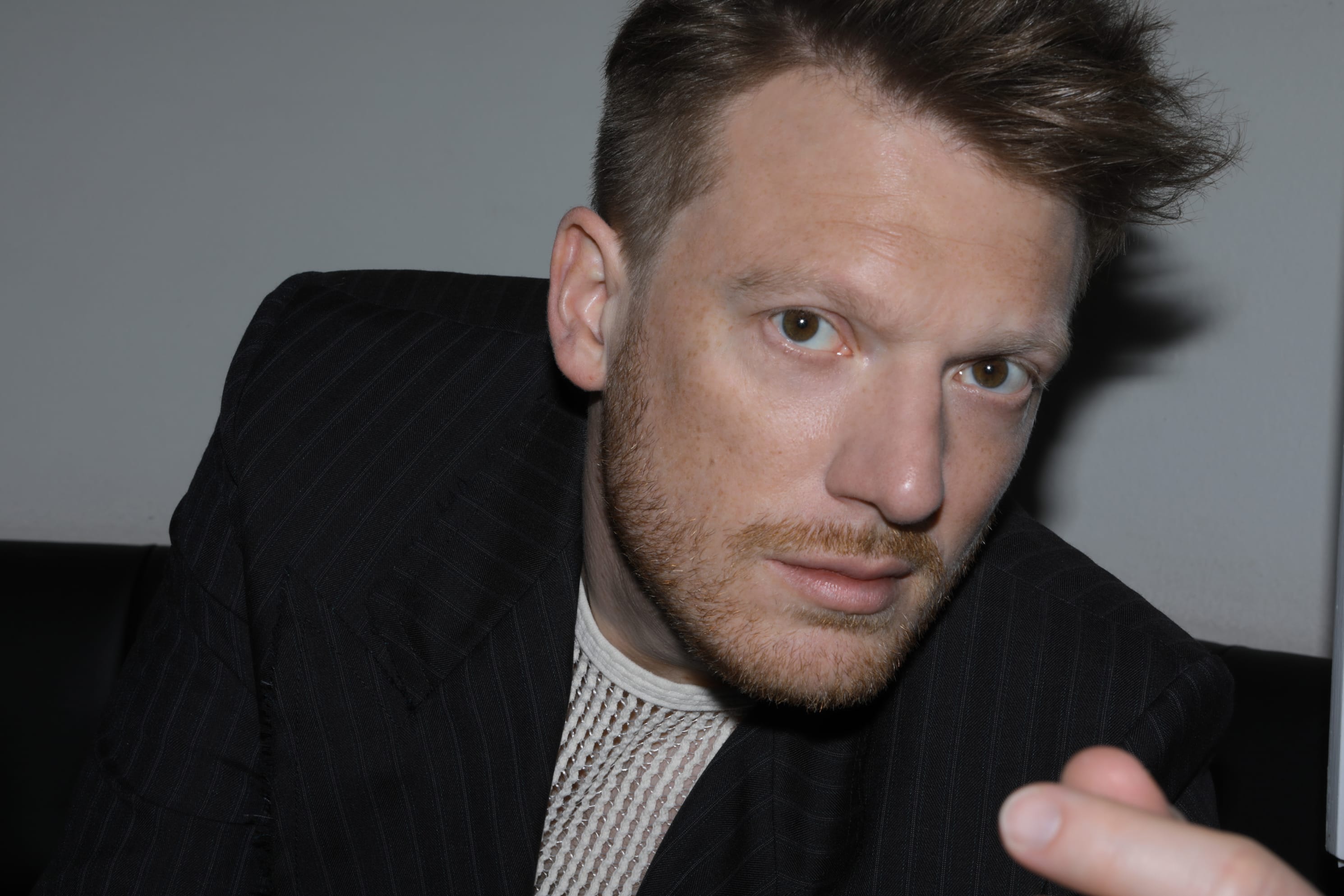 Daniel Schmutzhard - Baritone | About