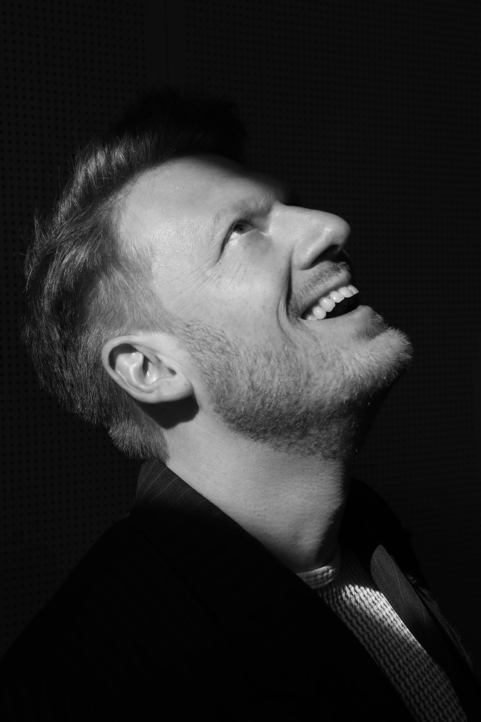 Daniel Schmutzhard - Baritone | About