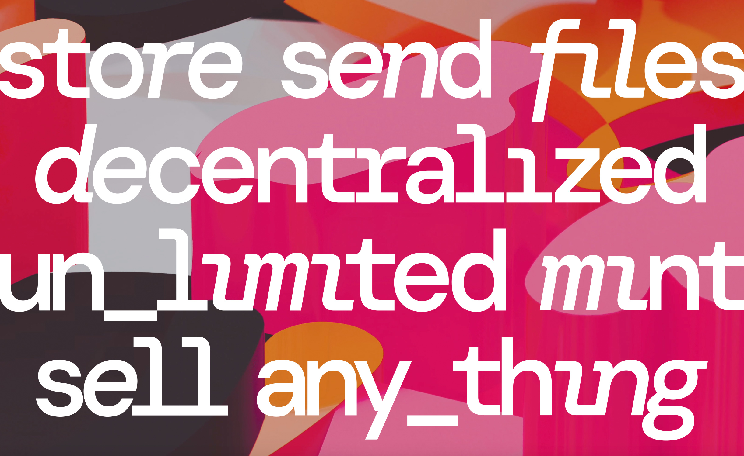 Infinifty Creator - Apply for Closed Beta