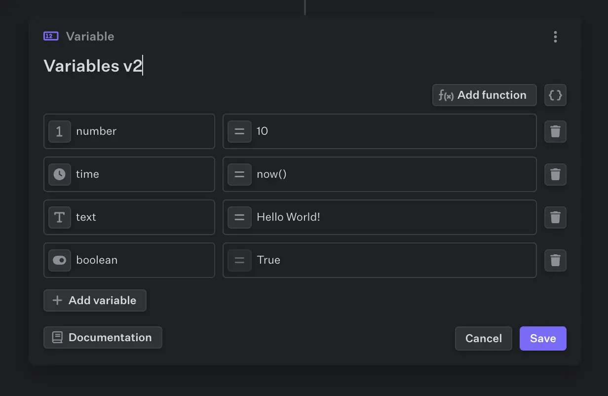 Fastgen Launch Week Day 2