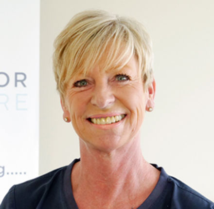 Meet the team | Quality general and cosmetic dentist in York | Dental ...