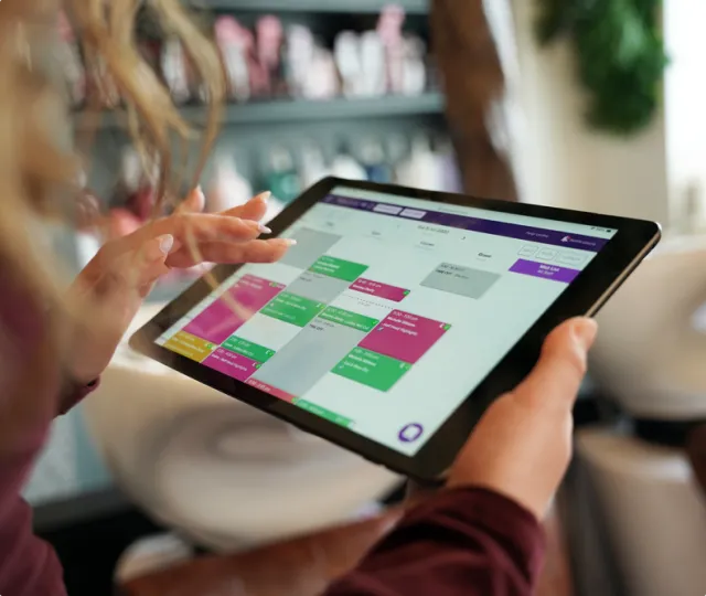Slick - Hair & Beauty Salon Software