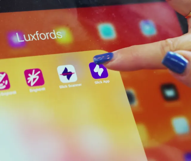 Slick - Salon Management Software