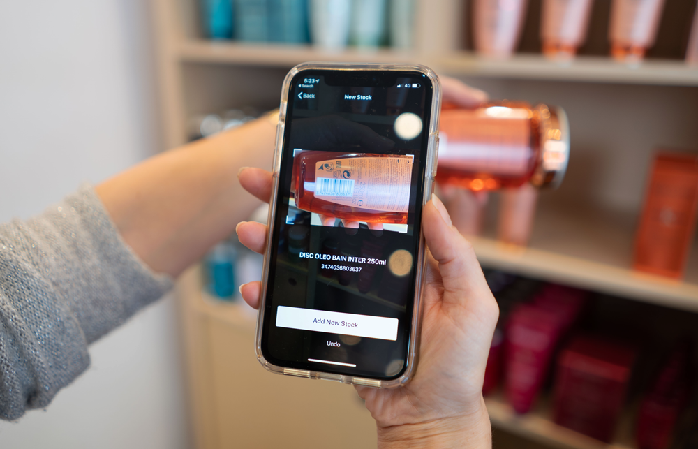 Slick - Salon Management Software