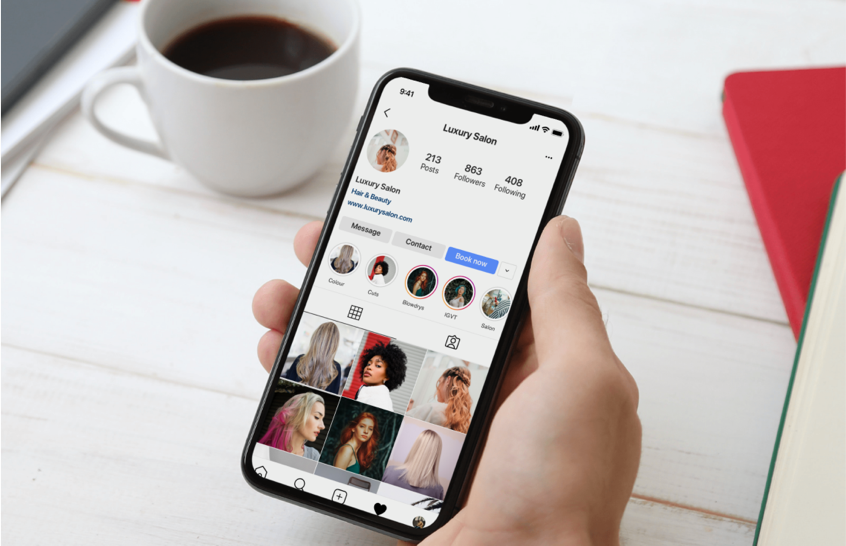 Slick - Salon Management Software