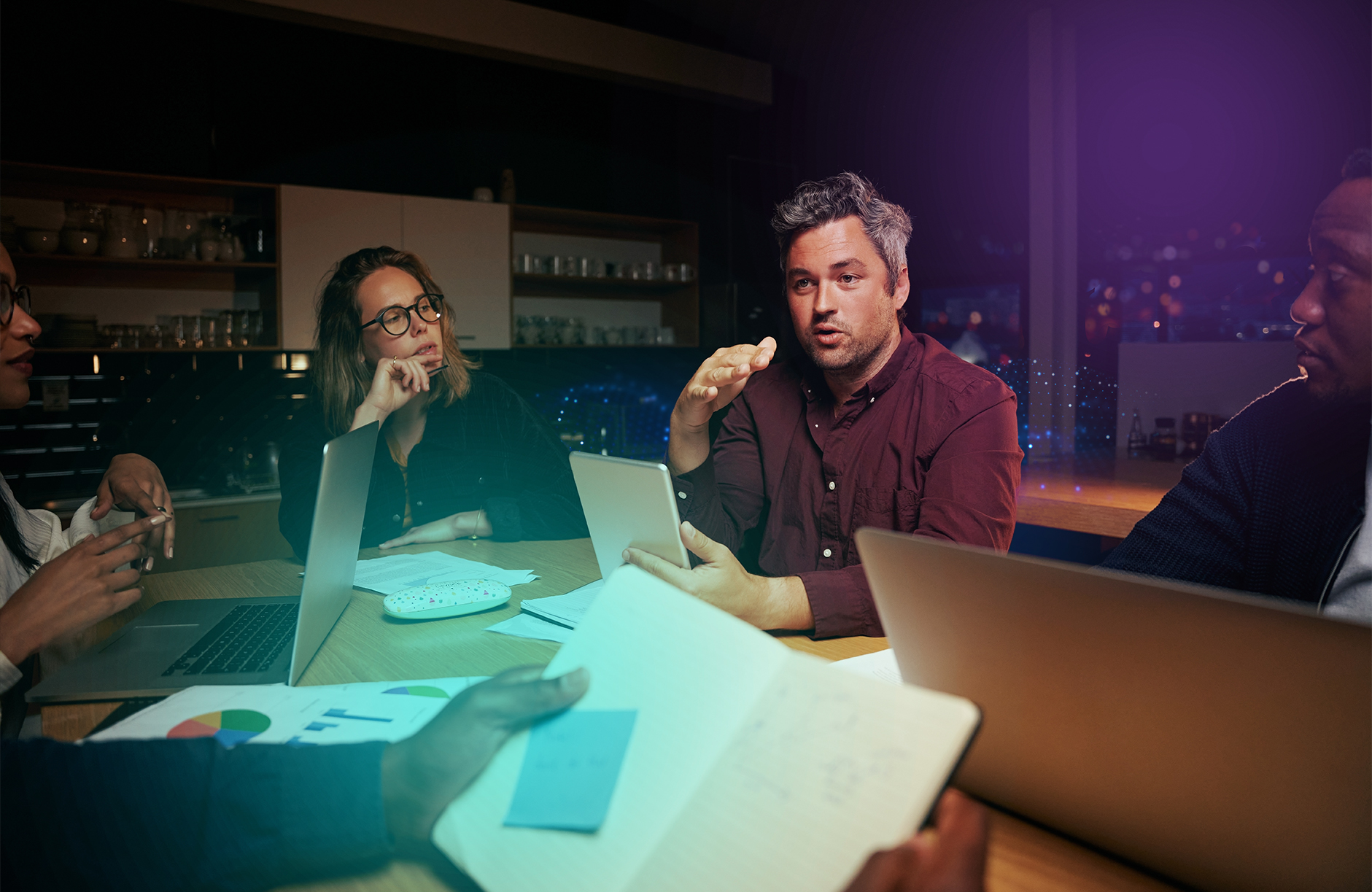 Why Microsoft SPLA Partners Choose Octopus Cloud for Compliance ...