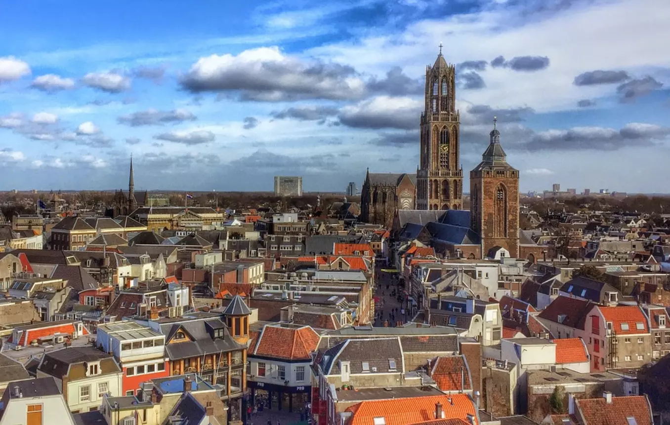 Traprenovatie Utrecht » Bereken prijs » NextStairs.nl