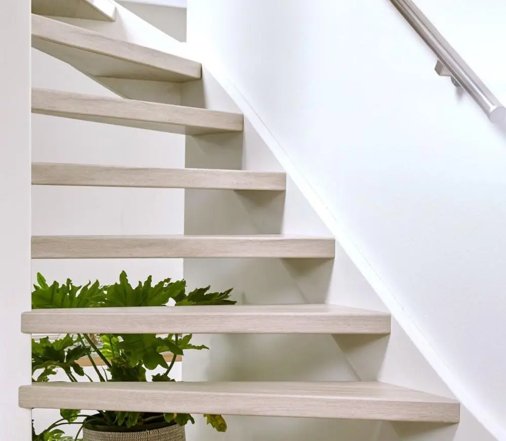 Uw trap laten bekleden in Utrecht? » NextStairs.nl