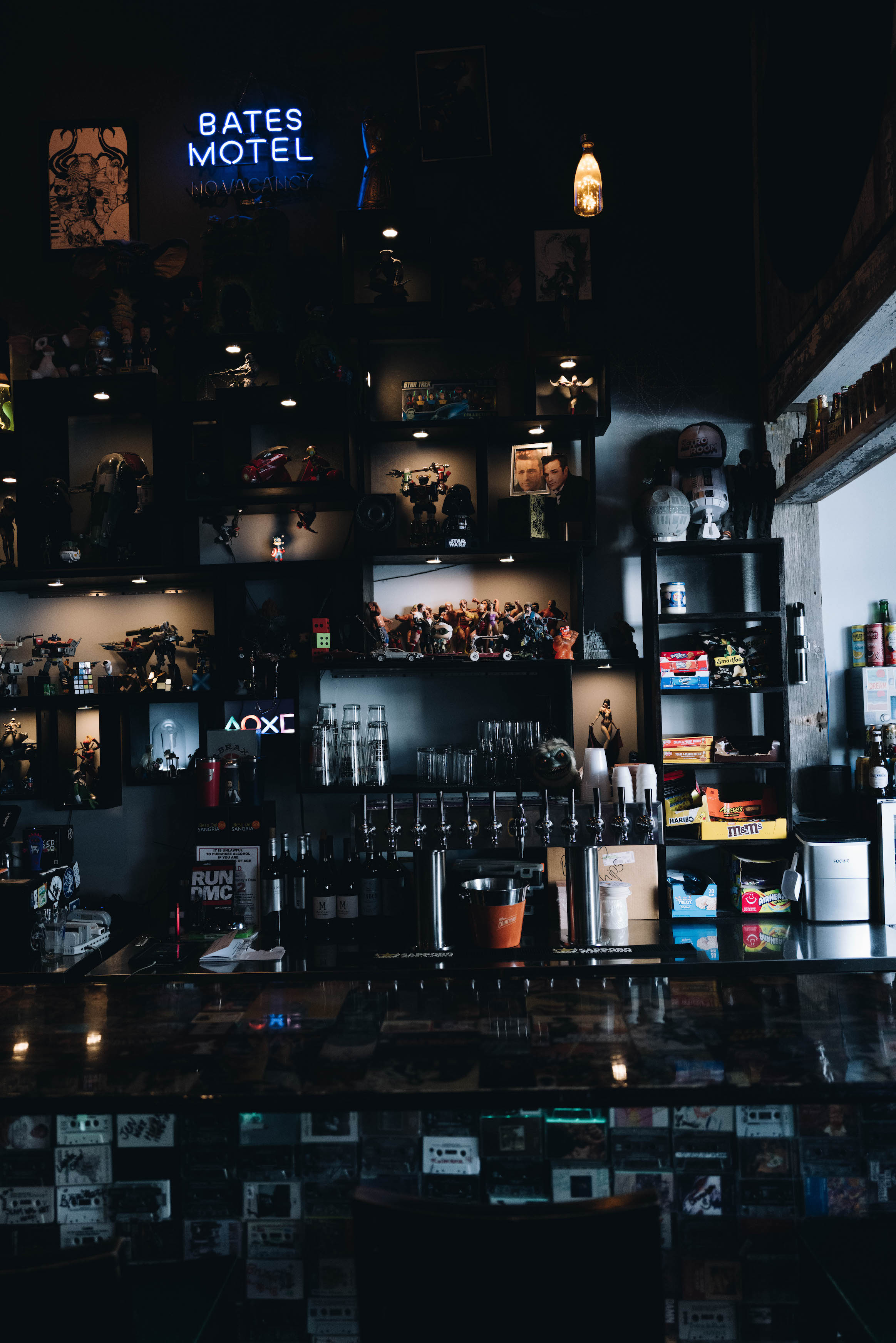 Retro Room in Key West | Brightwild