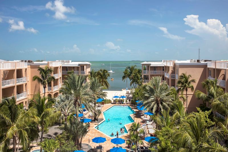 Beachside Resort & Residences: Brightwild’s Flagship Key West Resort