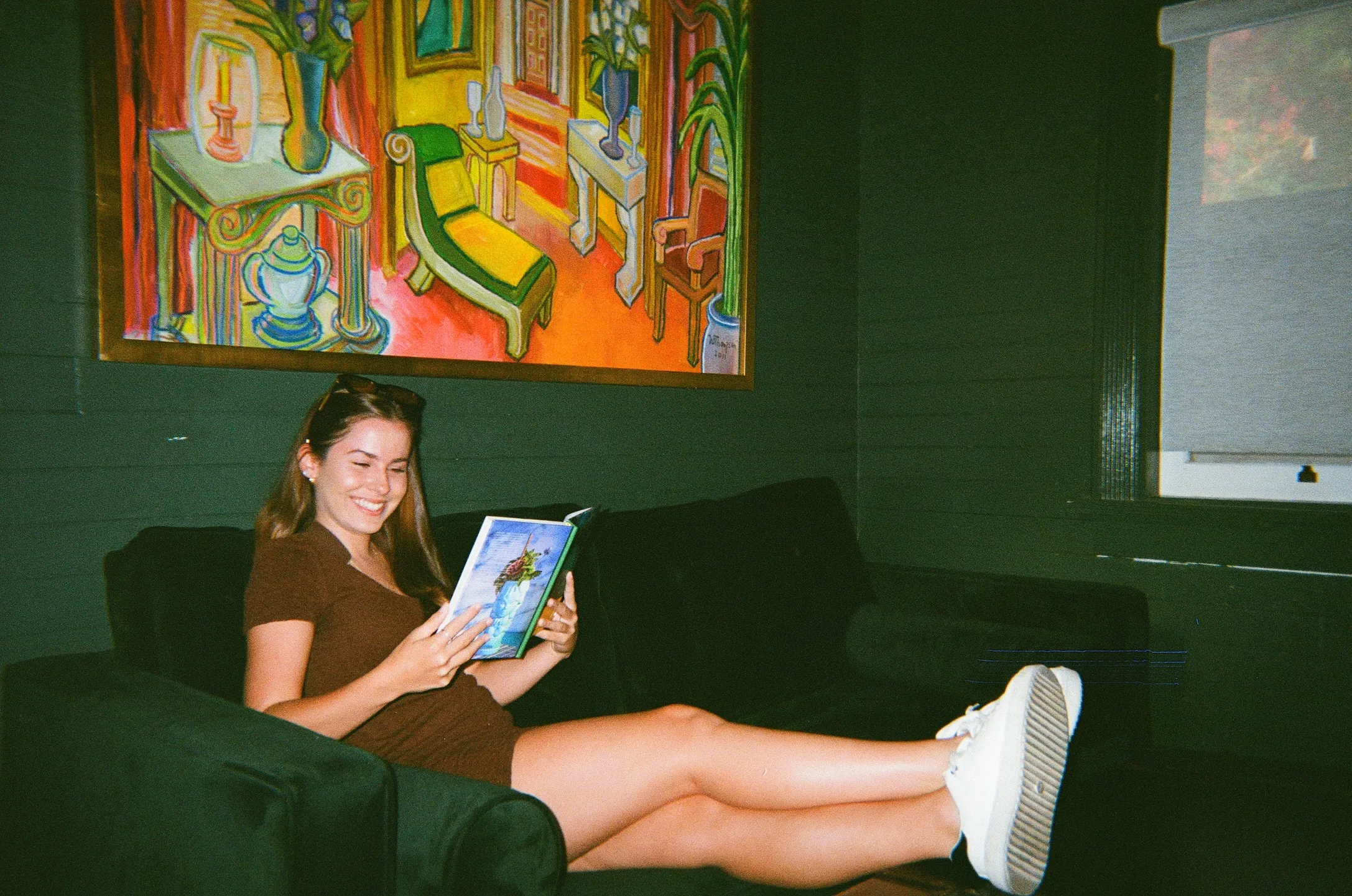 GEMs: On-Your-Street Service. In-Your-Corner Attitude.