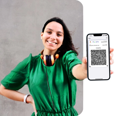mo.pla - Mobility-App