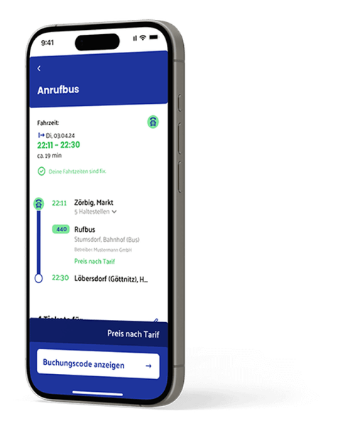 mo.pla - Mobility-App