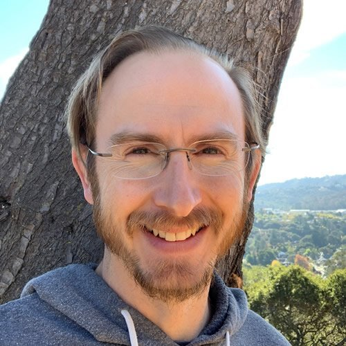 David Mann, Ph.D. — Spark Climate Solutions