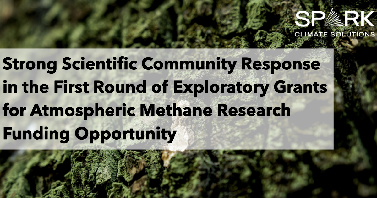 Strong Scientific Community Response in the First Round of Exploratory ...