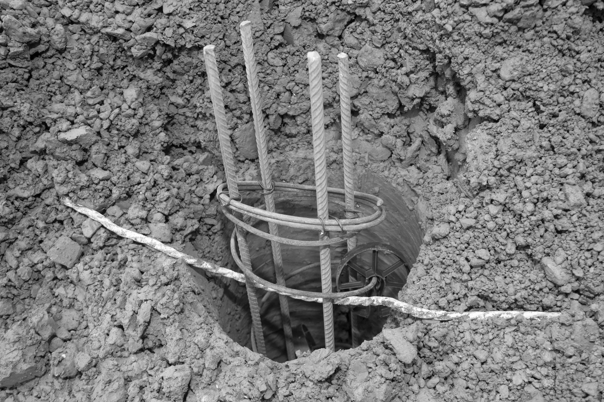 A Brief Guide To SFA Piling - Capital Piling Ltd | Piling | Piling ...