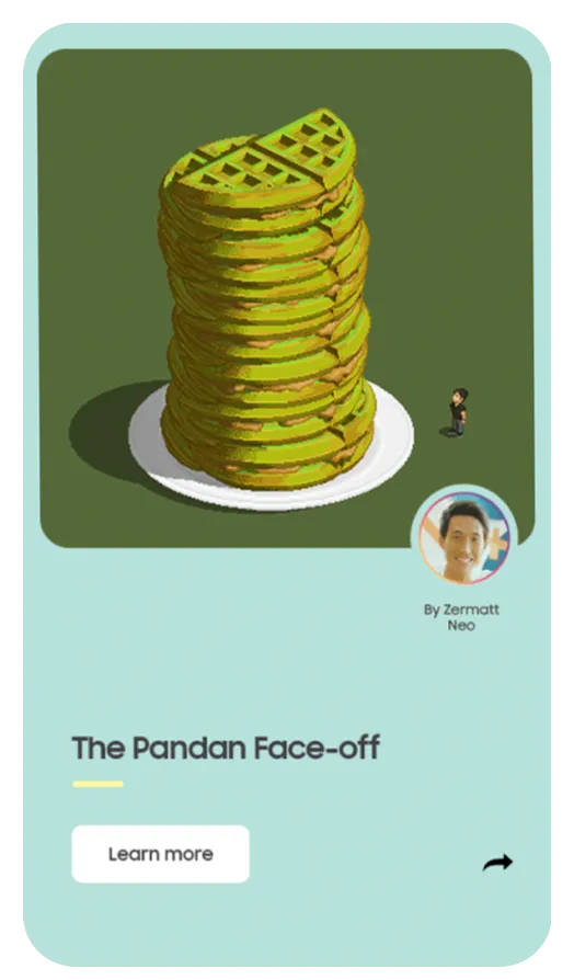 Everything you need to know about Interscroller Ads • MOBKOI