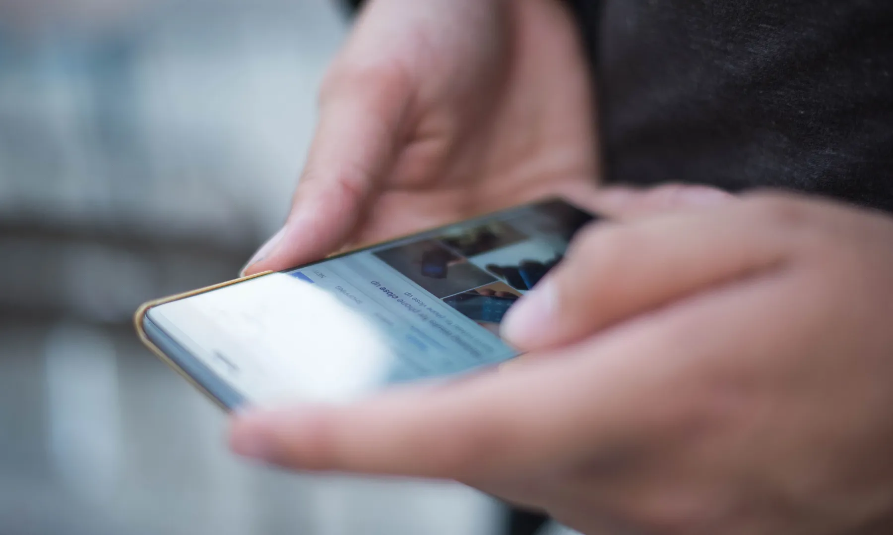 Everything you need to know about Interscroller Ads • MOBKOI