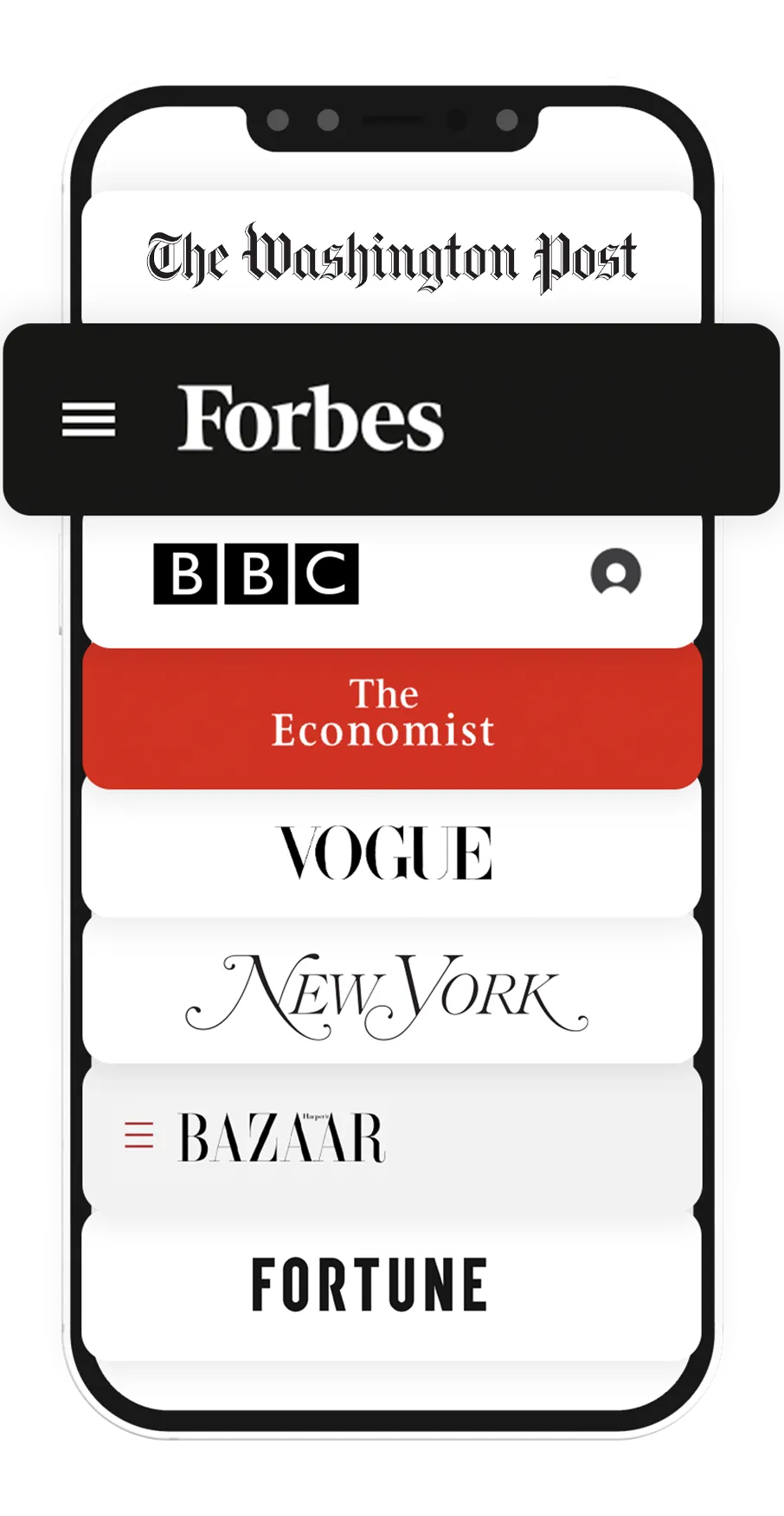 Everything you need to know about Interscroller Ads • MOBKOI