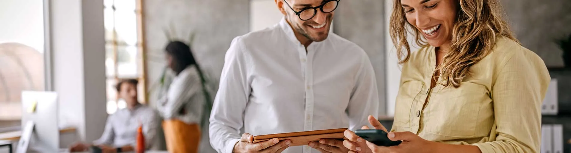 Everything you need to know about Interscroller Ads • MOBKOI