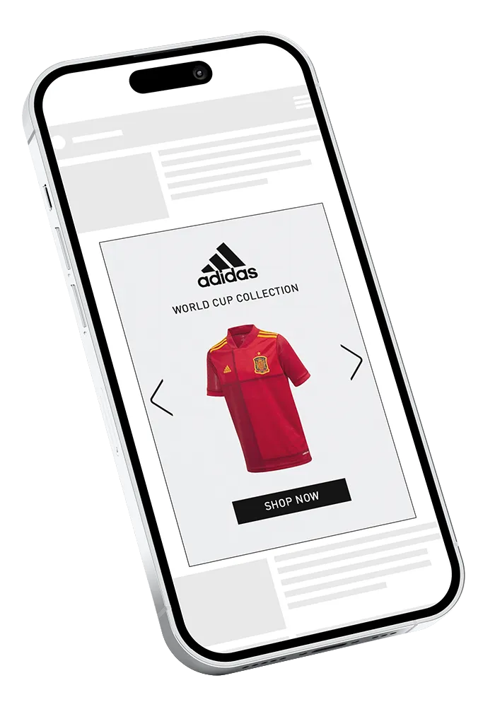 Everything you need to know about Interscroller Ads • MOBKOI