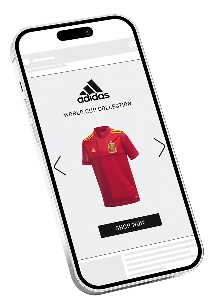 AR Advertising: 3 Ways to Amaze with Augmented Reality • MOBKOI