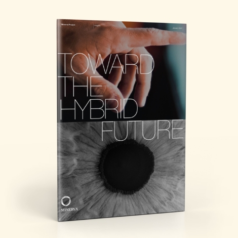 Toward the Hybrid Future