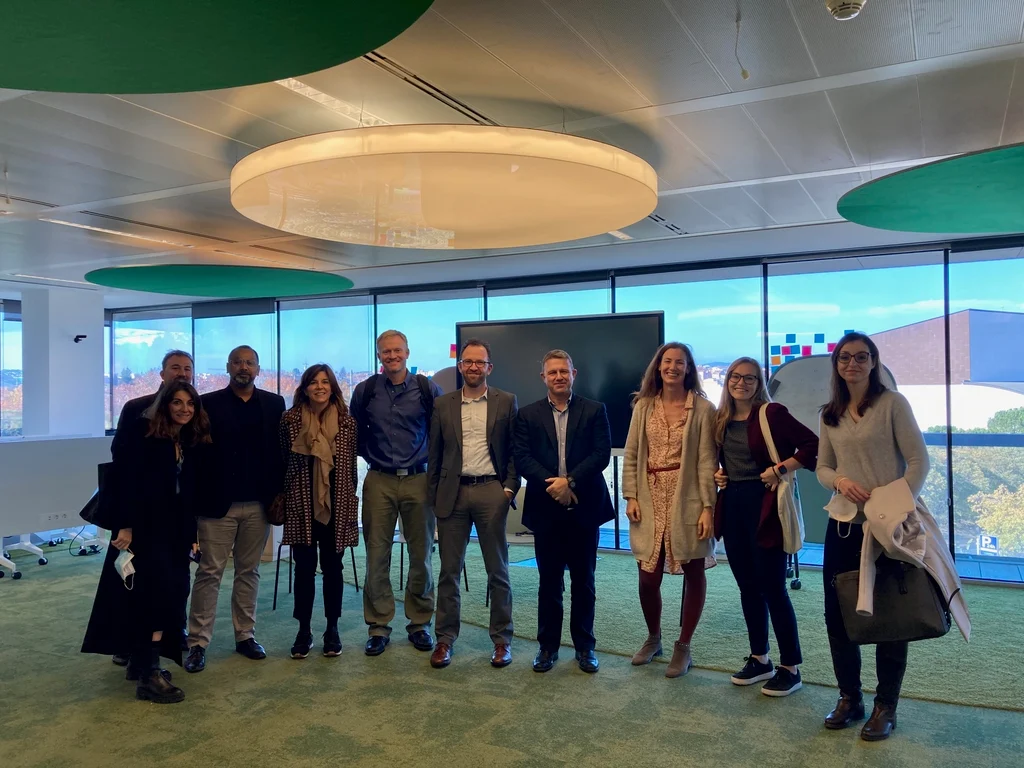 Learning to learn, think, and innovate: Creating a new Bachelor's ...