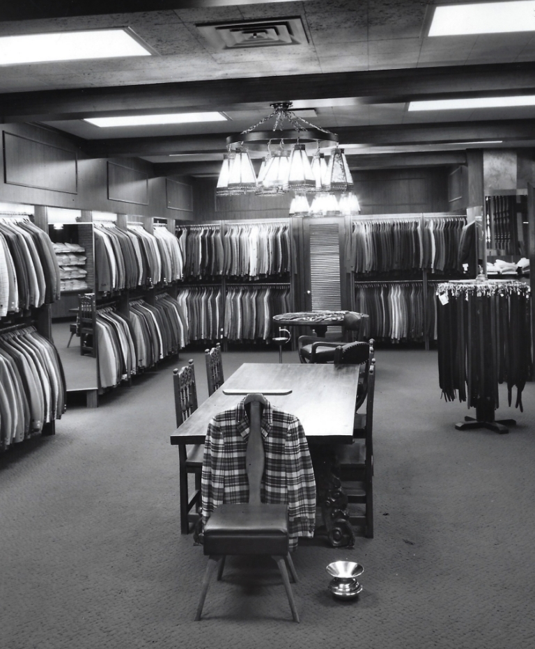 Our Story | Culwell & Son