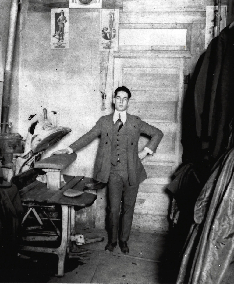 Our Story | Culwell & Son