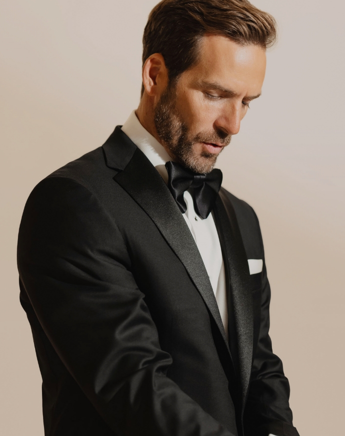 Menswear For The Modern Man